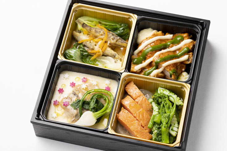 MENU｜リストランテKubotsu